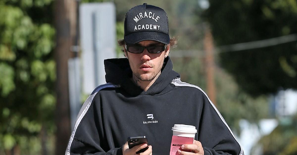 Justin Bieber Slapped With $380K Bill For Unpaid Property Tax