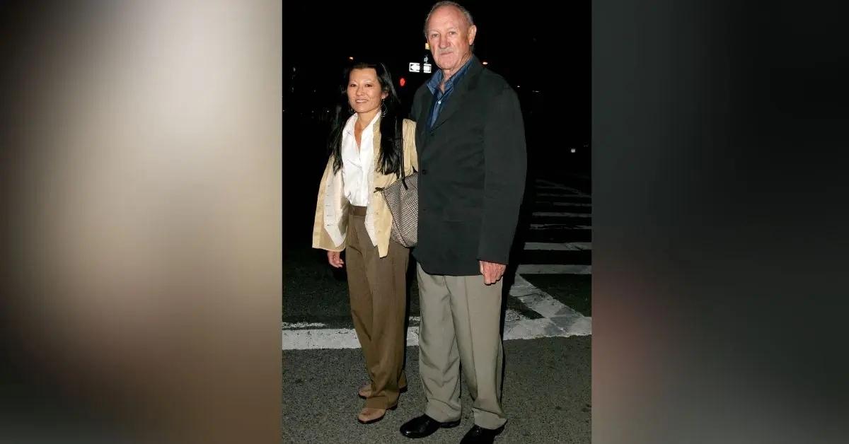 Gene Hackman Death: Two Dogs Were Found Alive At His Home