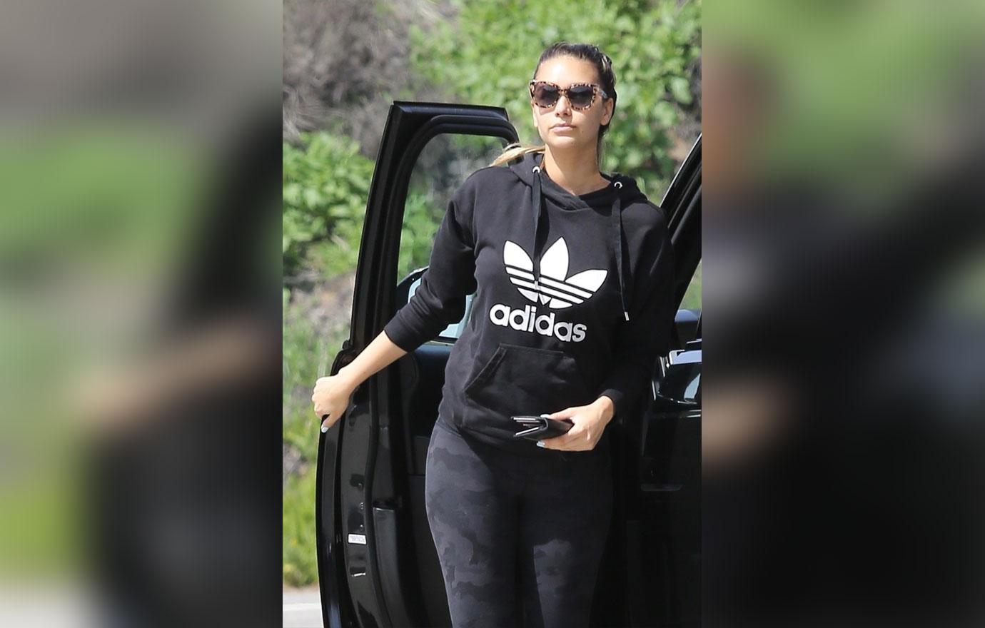 Paula Patton Is All Smiles With Her New Man Amid Claims He’s Married