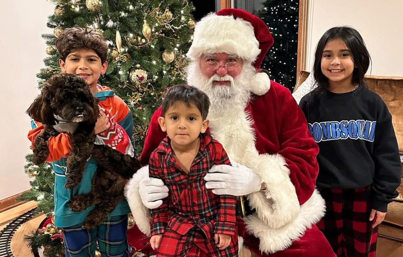 Nicole 'Snooki' Polizzi's Cutest Moments With Her 3 Kids: Photos