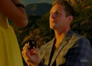 Holly Durst Wins Big on 'Bachelor Pad 2' — Blake Julian Proposes!