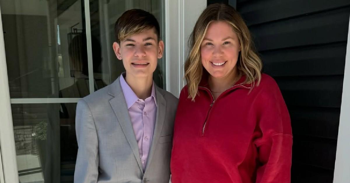 Kailyn Lowry Reveals She's '4 Days Post-Op' After Plastic Surgery