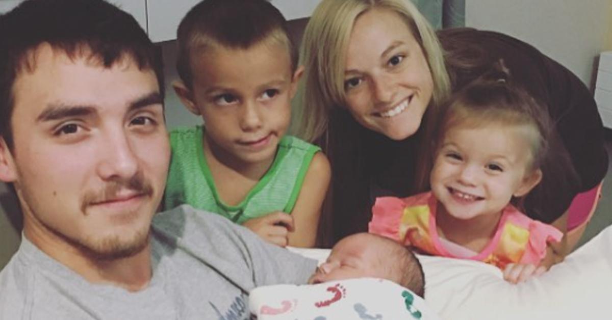 'Teen Mom' Mackenzie Mckee Shares A Miraculous Update On Her Baby