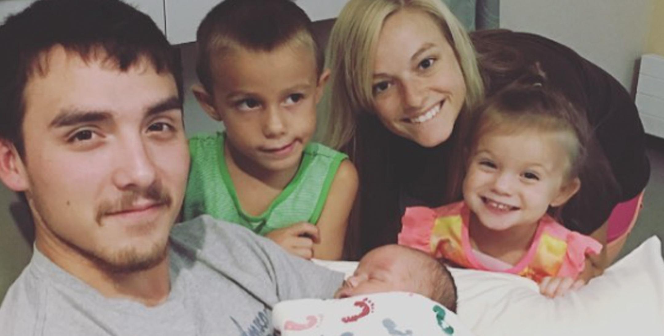 'Teen Mom' Mackenzie Mckee Shares A Miraculous Update On Her Baby
