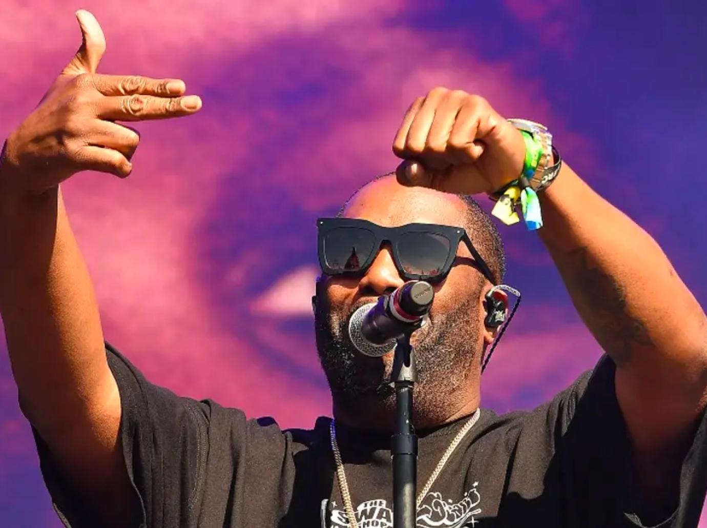 Rapper Killer Mike Speaks Out After Arrested At 2024 Grammy Awards