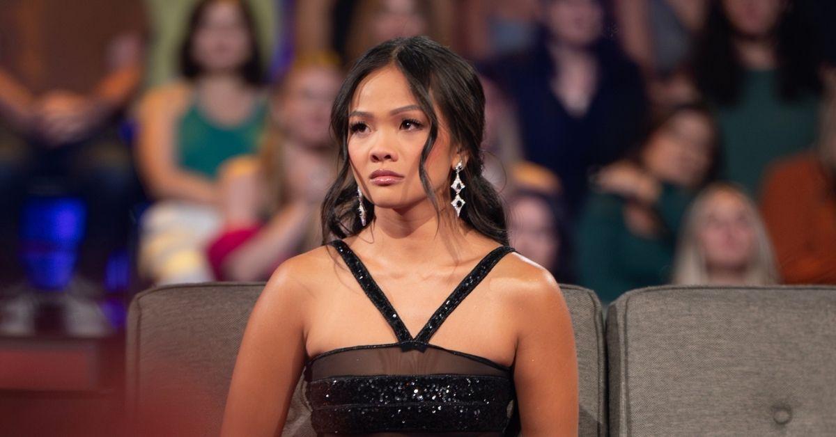 Jenn Tran Fires Back At Critics Over 'Shambles' Remarks
