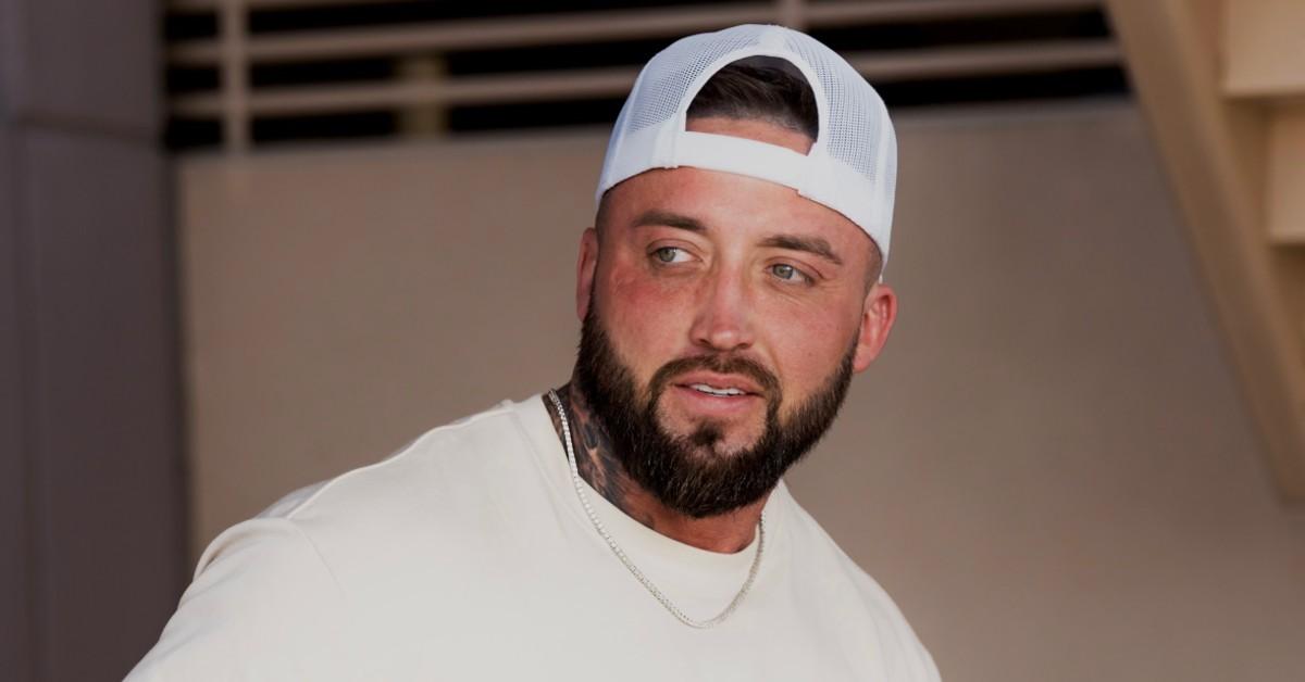 Zac Gulbranson's Journey: From Prison To Prosperity