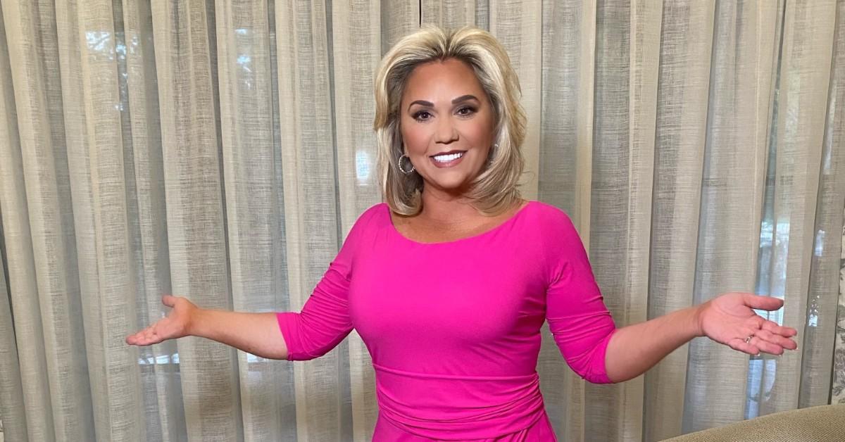 Todd & Julie Chrisley Pardoned By Donald Trump, Will Be Freed From Jail