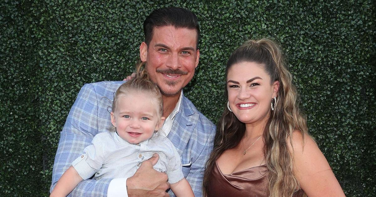 Jax Taylor & Brittany Cartwright Fight Over Having A Second Child