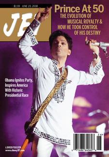 Prince Becomes Author At 50