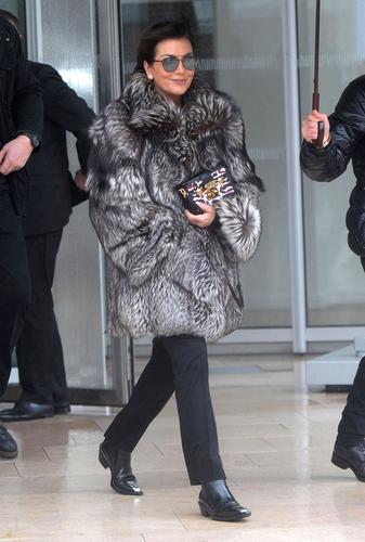 Payback! Find Out How Kris Jenner Got Tokyo Toni To Stop Bashing The ...