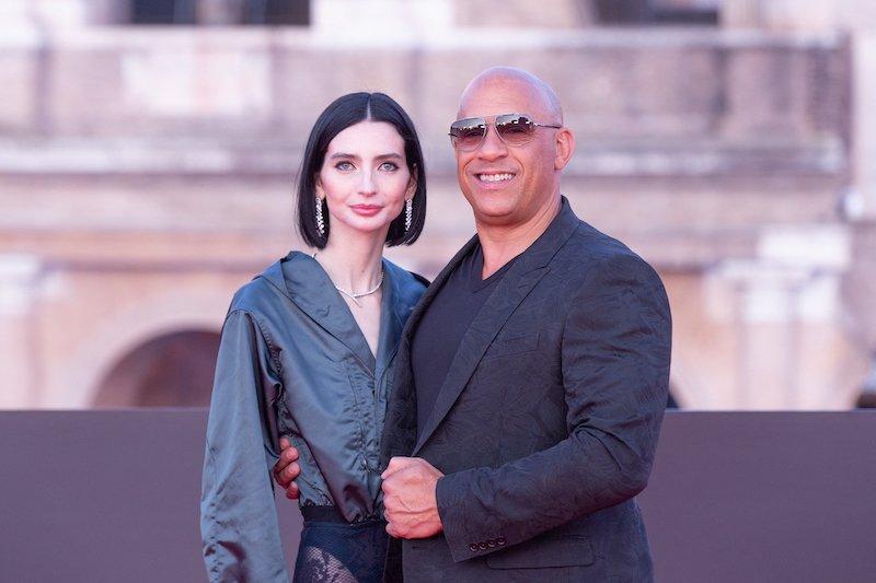 Meadow Walker Wears Tiny Bikini After Split From Louis Thornton-Allan