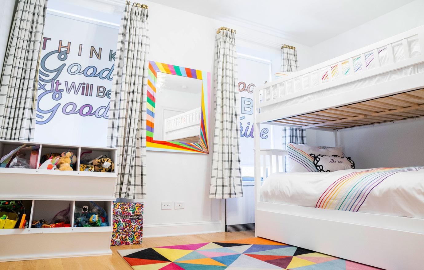 Elizabeth Sutton Reveals Her Chic Manhattan Townhouse