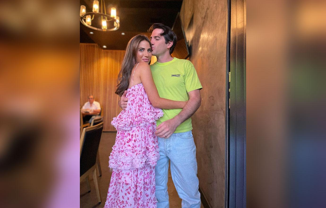 'RHONY' Reboot Names Lizzy Savetsky As Cast Member