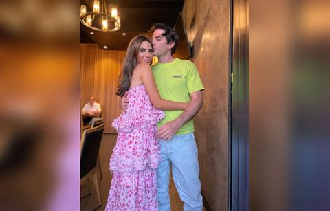 'RHONY' Reboot Names Lizzy Savetsky As Cast Member