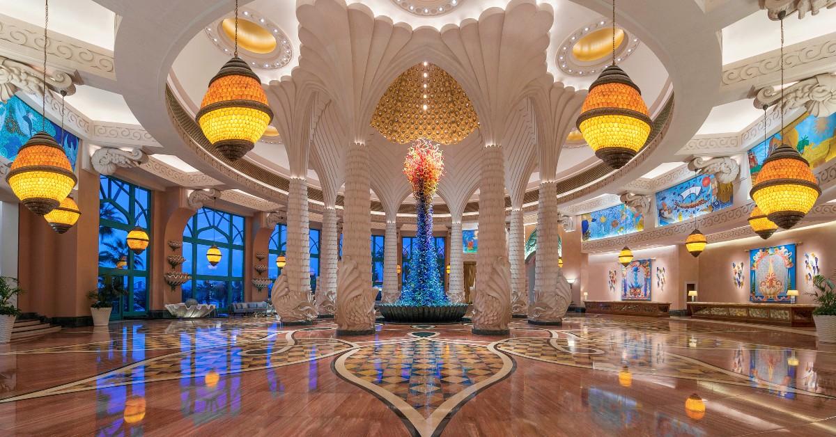 Atlantis Adventure! Experience Dubai’s Ultimate Destination for Luxury ...