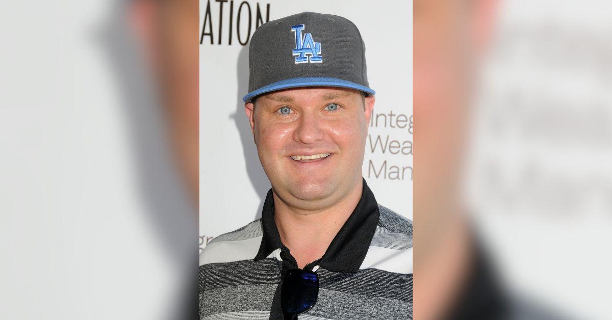 Inside Zachery Ty Bryan's Troubled Life: DUIs & More