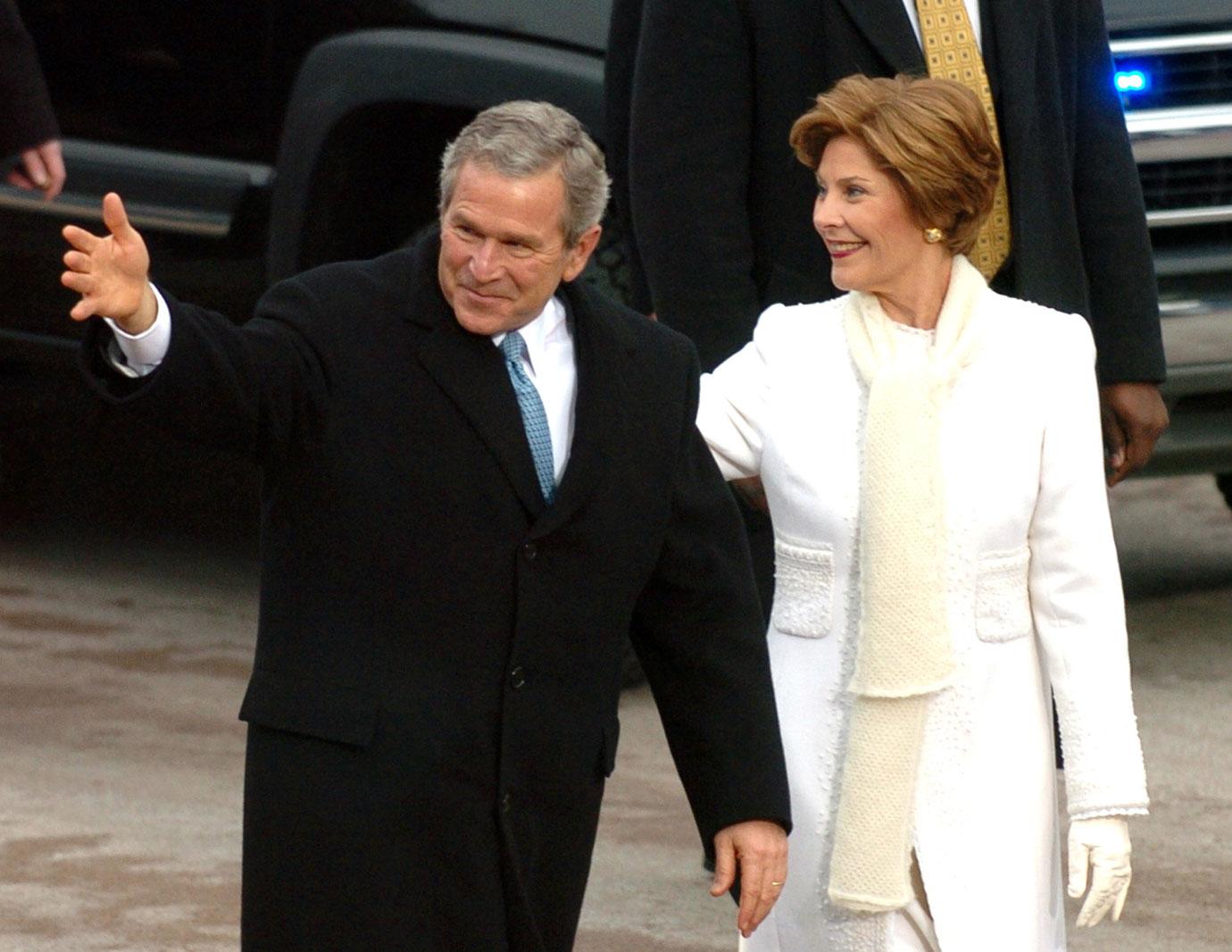 Designer Who Dressed Jill Biden Compares Her Style To Melania Trump's ...