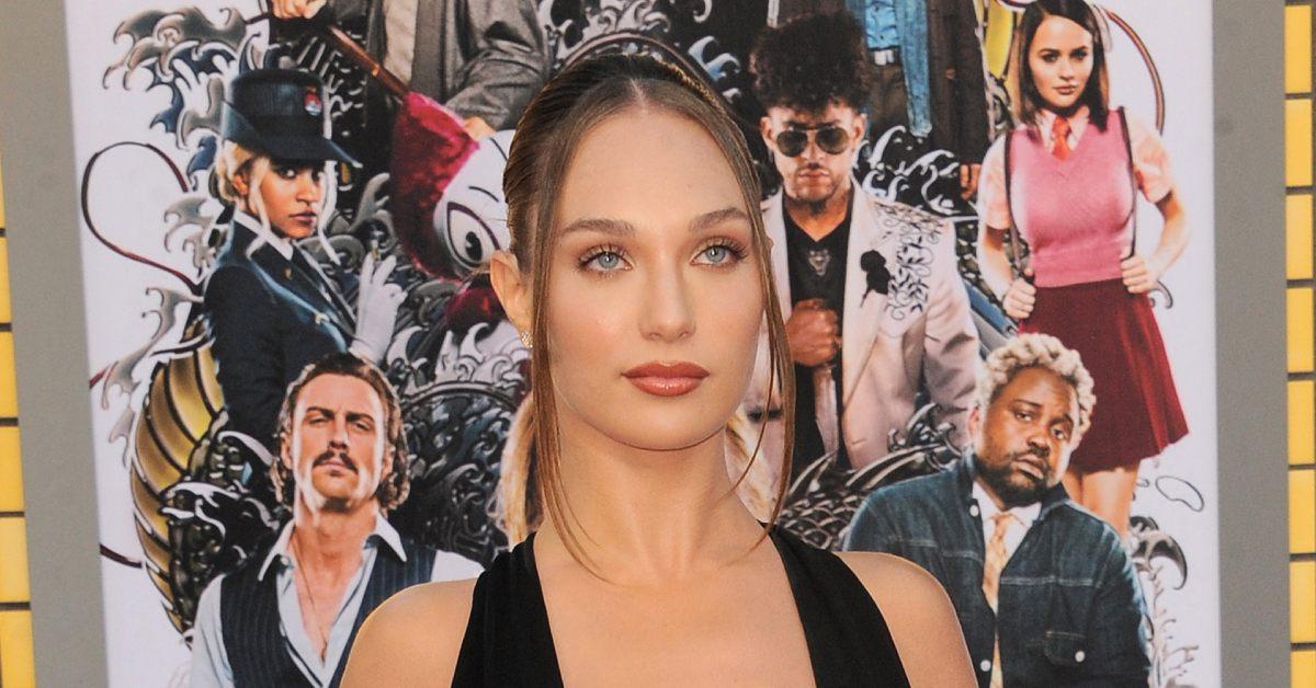 Maddie Ziegler Admits She Tried To Dumb Herself Down On 'Dance Moms'