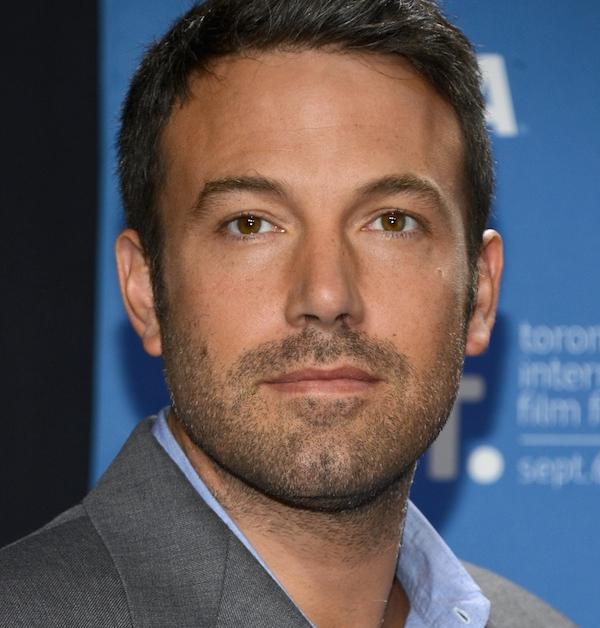 Ben Affleck, One Direction & Seth MacFarlane Top Barbara Walter's 'Most ...
