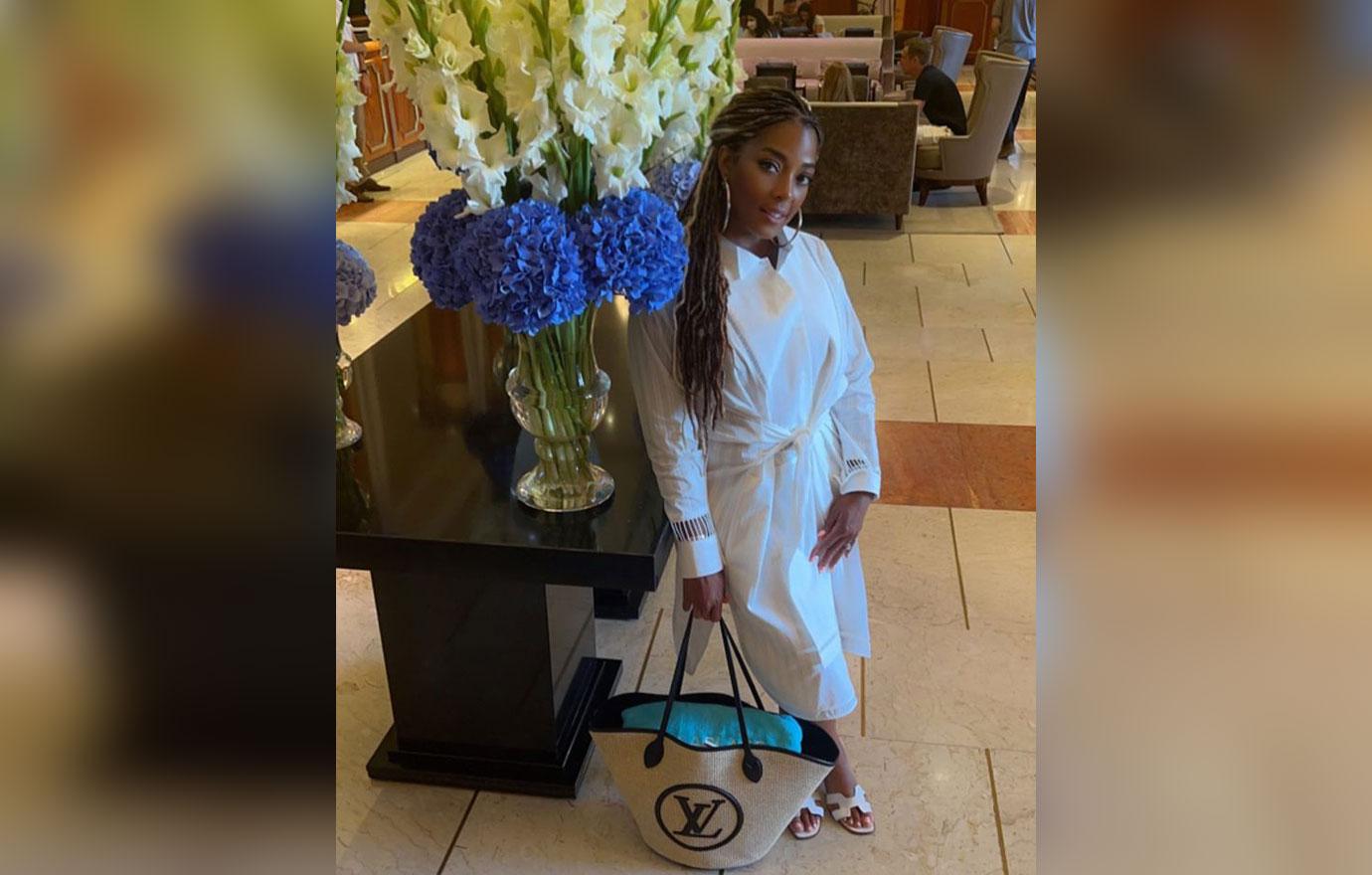 Toya Bush Harris Drops Major 'Married To Medicine' Reunion Spoilers