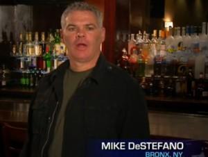 Mike DeStefano, 'Last Comic Standing' Star, Dies of a Heart Attack