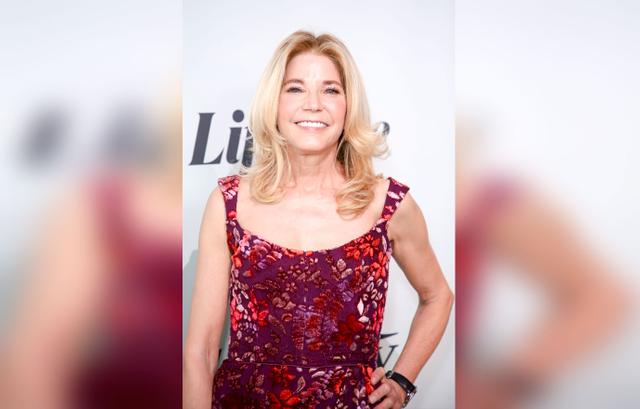 Candace Bushnell On 'And Just Like That' & Empowering Women