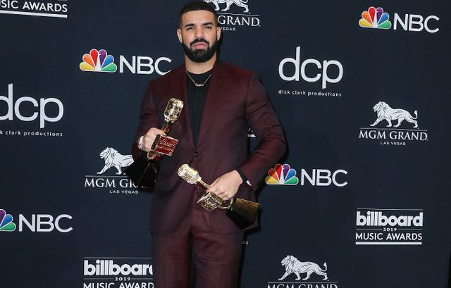 Drake Shows $100 Million Toronto Mansion Destroyed By Flood: Photos