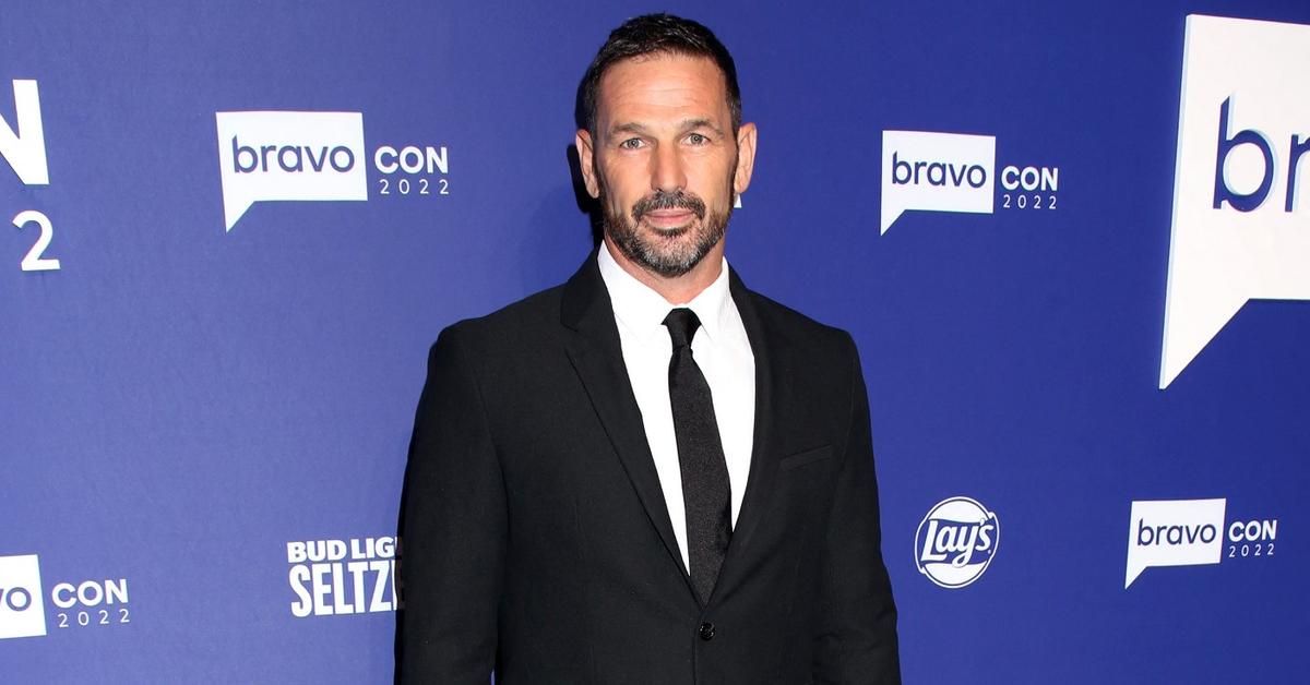 'BDDU' Star Captain Jason Chambers 'Having Fun' With Heartthrob Status