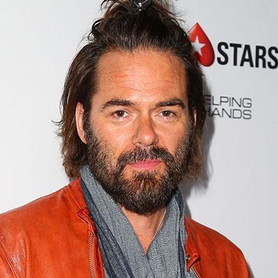 billy burke | OK! Magazine