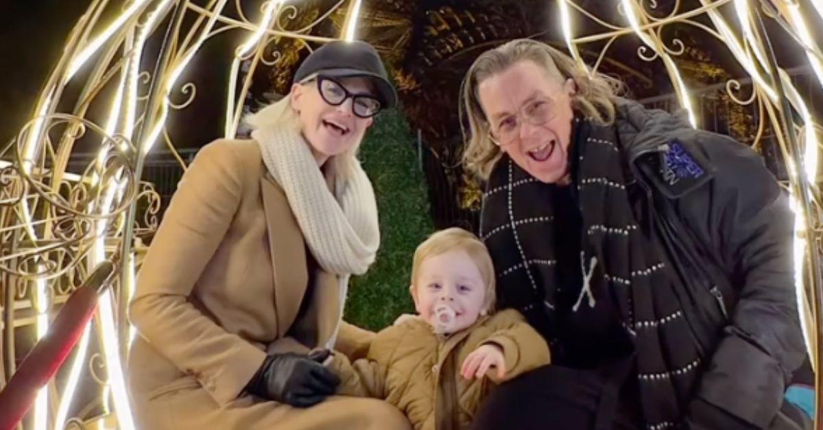 Kelly Osbourne Gets Engaged To Sid Wilson At Ozzy Osbourne's Final Show