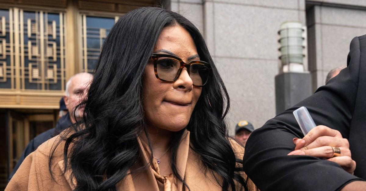 Victim Of Jen Shah's Telemarketing Scheme Speaks About Being Defrauded