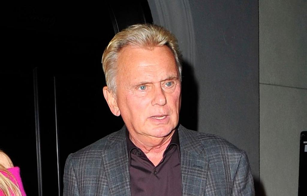 Pat Sajak's Recent Mistakes On 'Wheel Of Fortune'