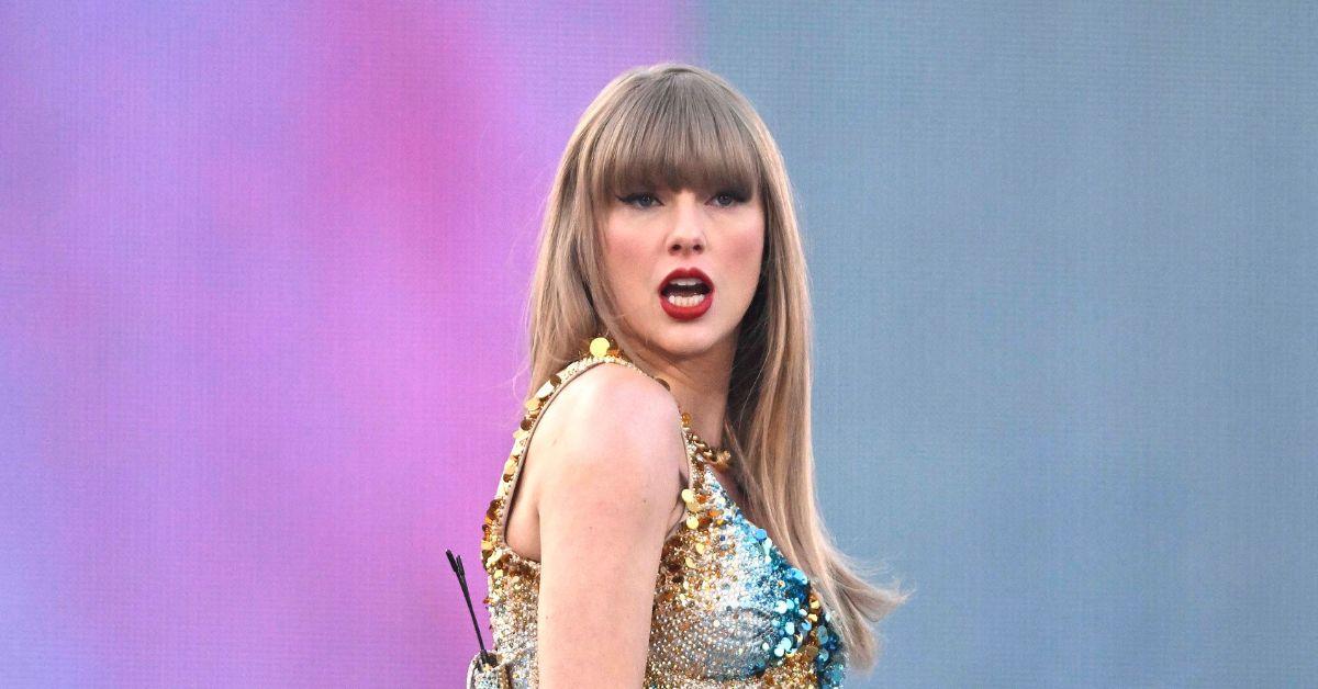 Who Are Taylor Swift's Godchildren? Blake Lively's Children & More