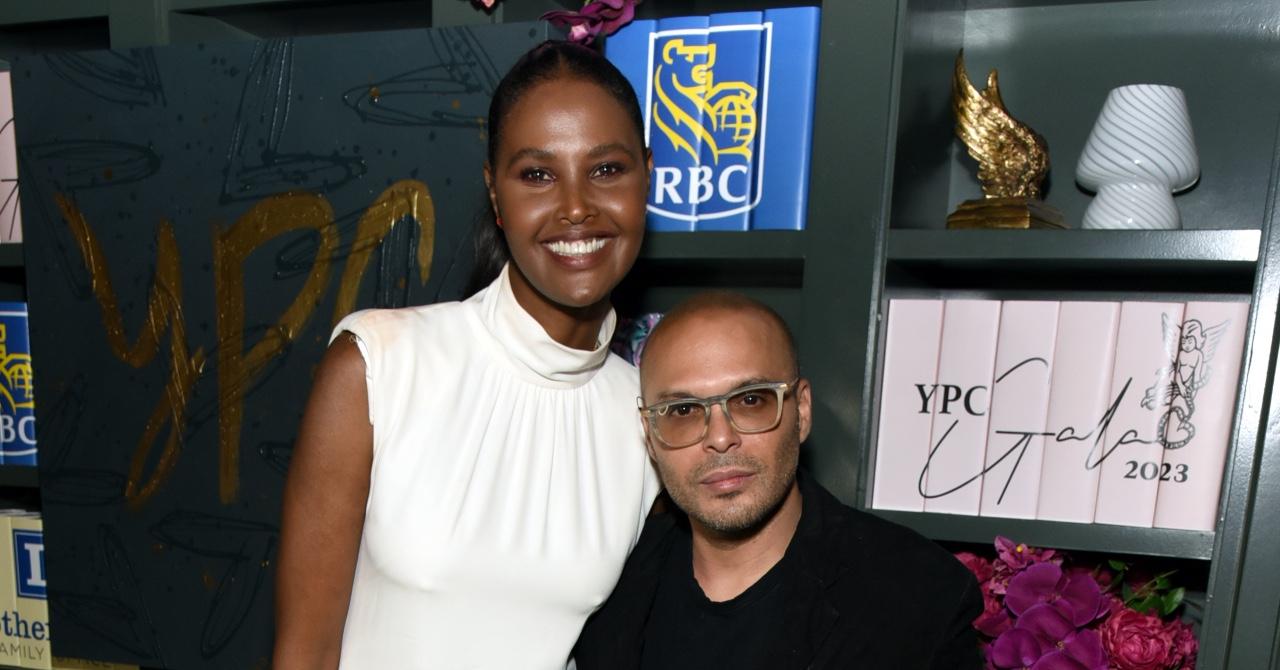 'RHONY' Star Ubah Hassan Opens Up About Gabrielle's Angel Foundation