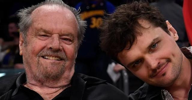 Jack Nicholson & Dennis Quaid 'Thrilled' Their Sons Are Friends