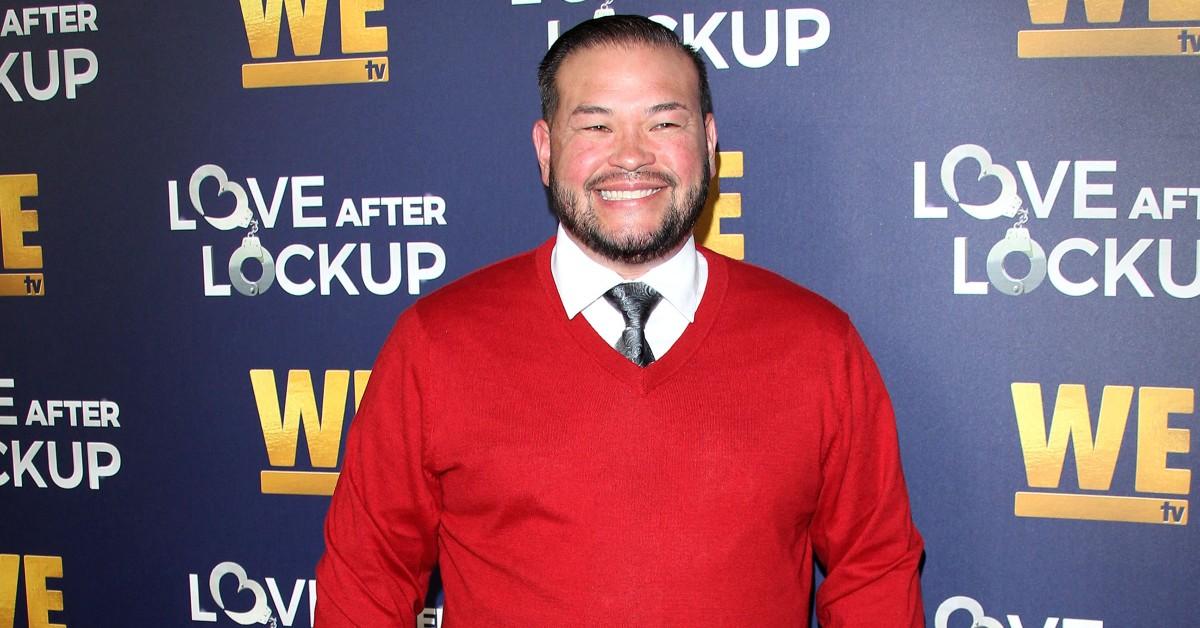 Jon Gosselin Wishes Sextuplets Happy 19th Birthday Amid Family Tension