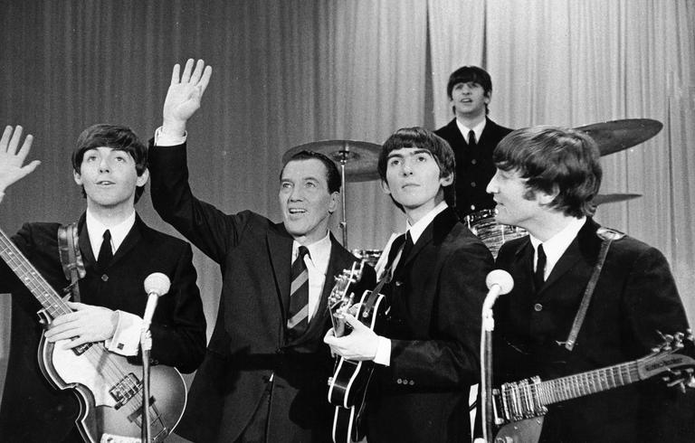 John Lennon Had Raucous S With Women Yoko Ono Could Hear Them 8431