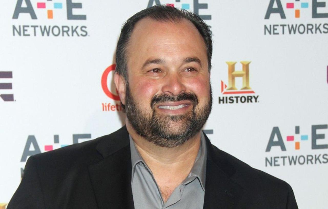 'American Pickers' Star Frank Fritz Was Unemployed Before Stroke