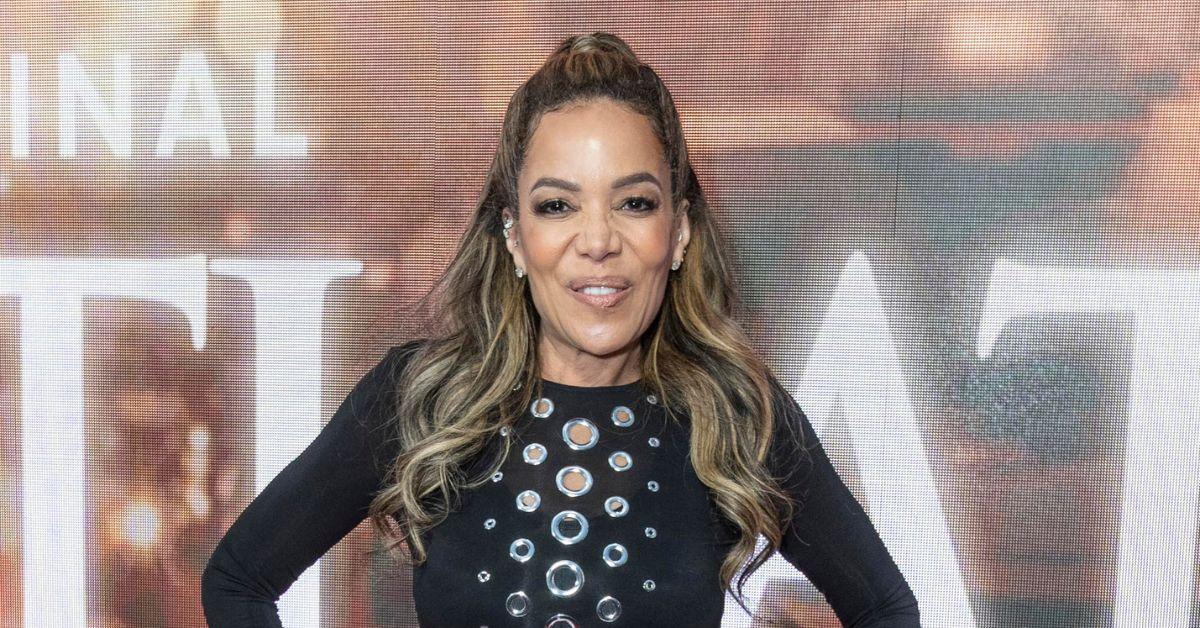 Sunny Hostin’s Husband Dr. Manny Cleared In Insurance Fraud Suit