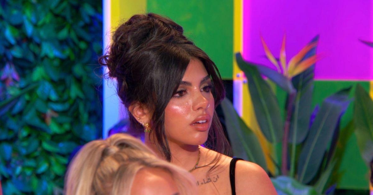 Huda Mustafa’s Netflix BF: Who The ‘Love Island USA’ Star Is Dating