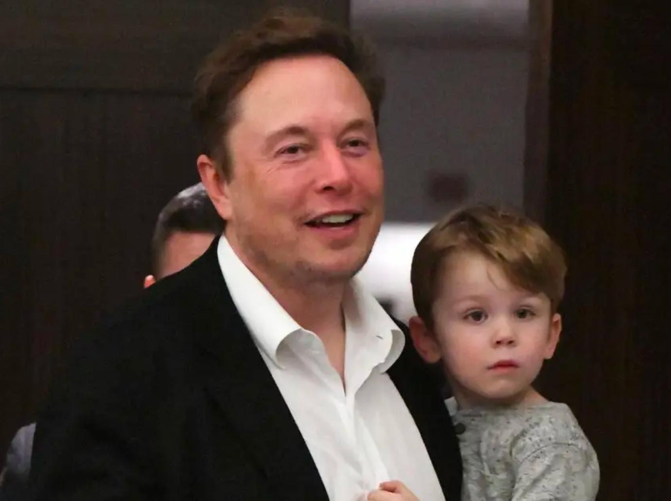 Grimes Sues Elon Musk Over Parental Rights Of Their 3 Kids