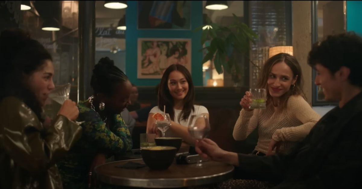 'TSITP' Series Finale: How Different Is The Ending From The Novel?