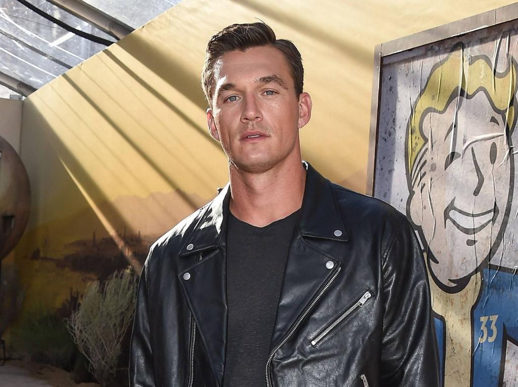 'Bachelorette' Star Tyler Cameron Mad About Gerry & Theresa's Divorce