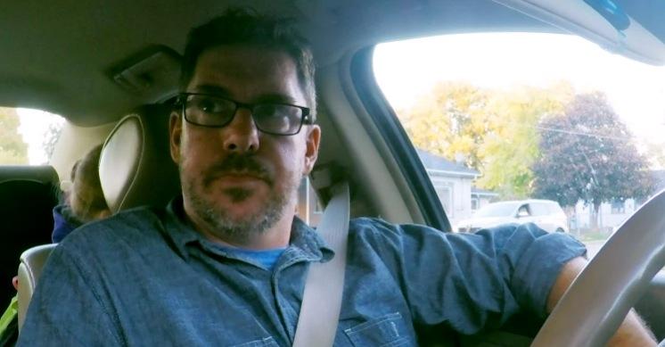 Mr. Right? Amber Portwood’s Fiancé Matt Baier’s Secrets And Scandals ...