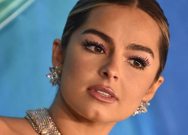 Addison Rae Divides Fans With Her 2024 MTV VMAs Look: Watch