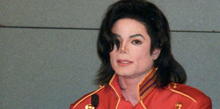 New Police Reports: Are They FINALLY Proof That Michael Jackson Was A ...