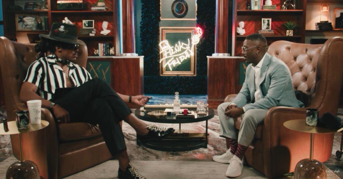 Ray J Claims He’s Slept With Over 12,500 Women
