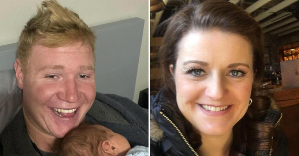 Paedon Brown Confirms Family Moved To Flagstaff Because Of Robyn