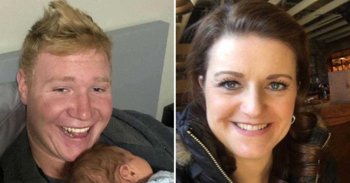 Paedon Brown Confirms Family Moved To Flagstaff Because Of Robyn